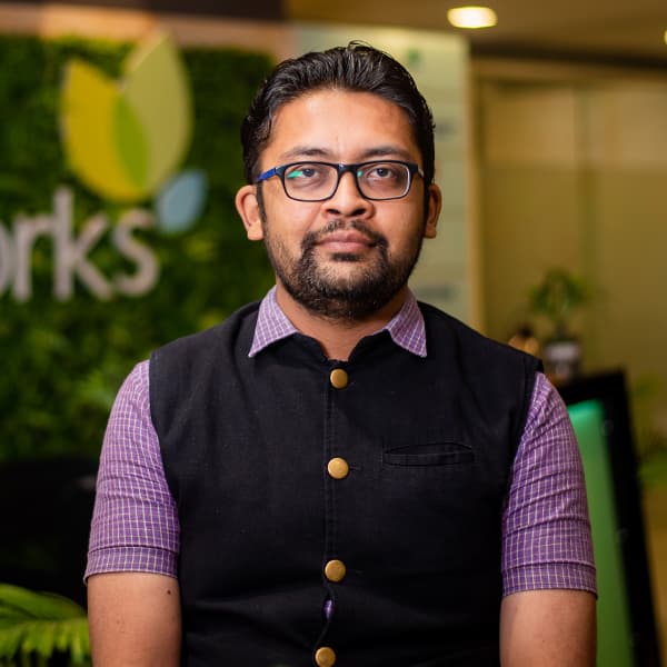 Ecoworks - Premier Co-Working Space in Thane for All Sizes of Companies